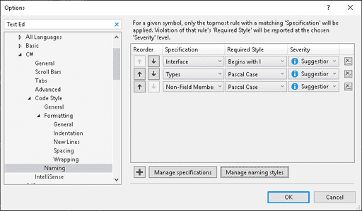 How to customise Visual Studio's "Create and initialize field" to add ...